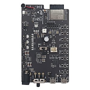 ESP32-C3-Lyra Development Board