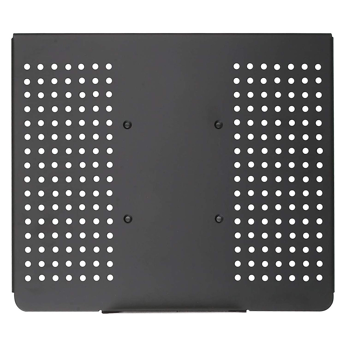 WALI Bundle – 2 Items: Single Fully Adjustable Arm and Laptop Holder Tray