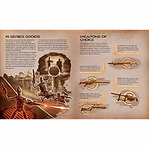 Star Wars: The Secrets of the Bounty Hunters: (Star Wars for Kids, Star Wars Secrets)