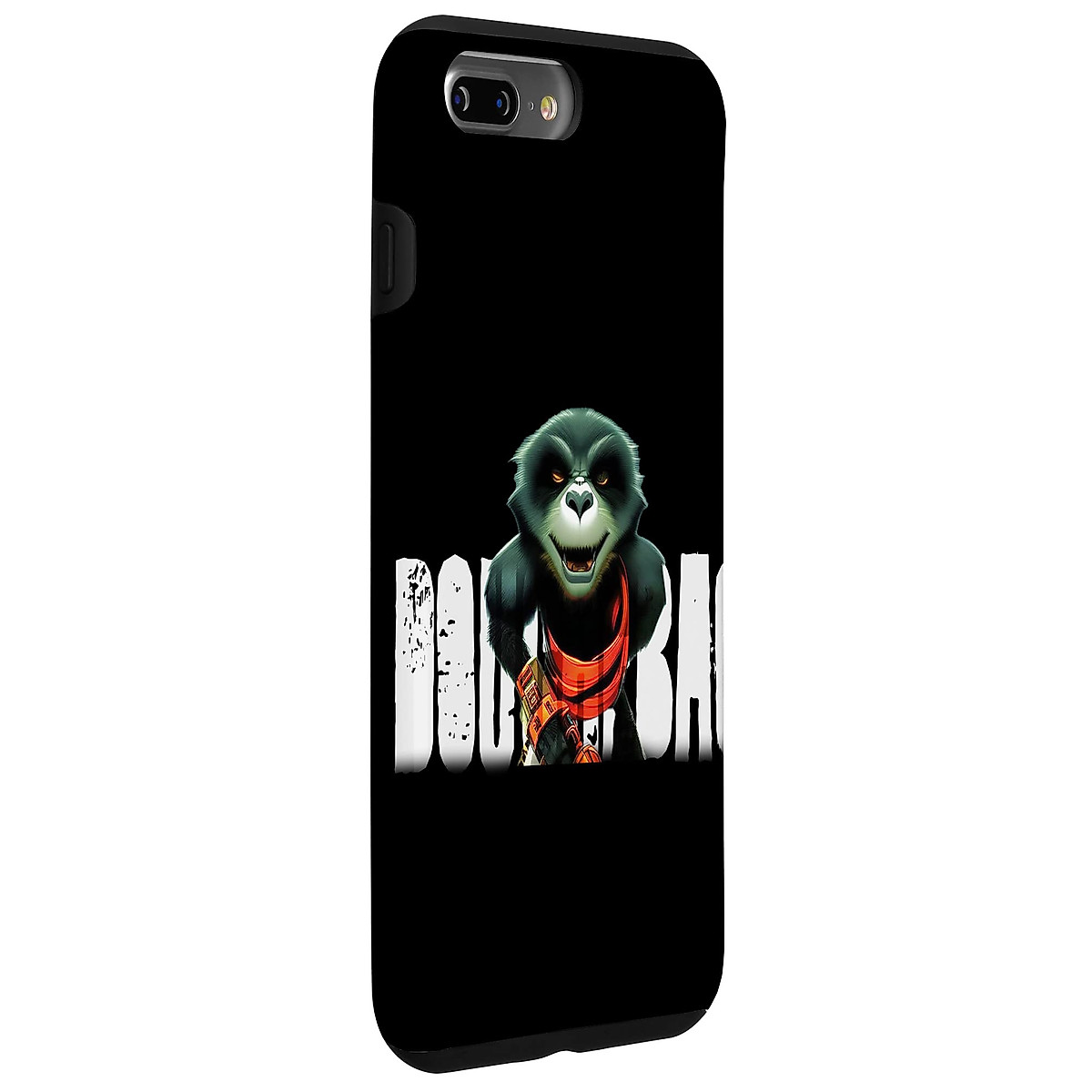 iPhone 7 Plus/8 Plus Douchebag Case