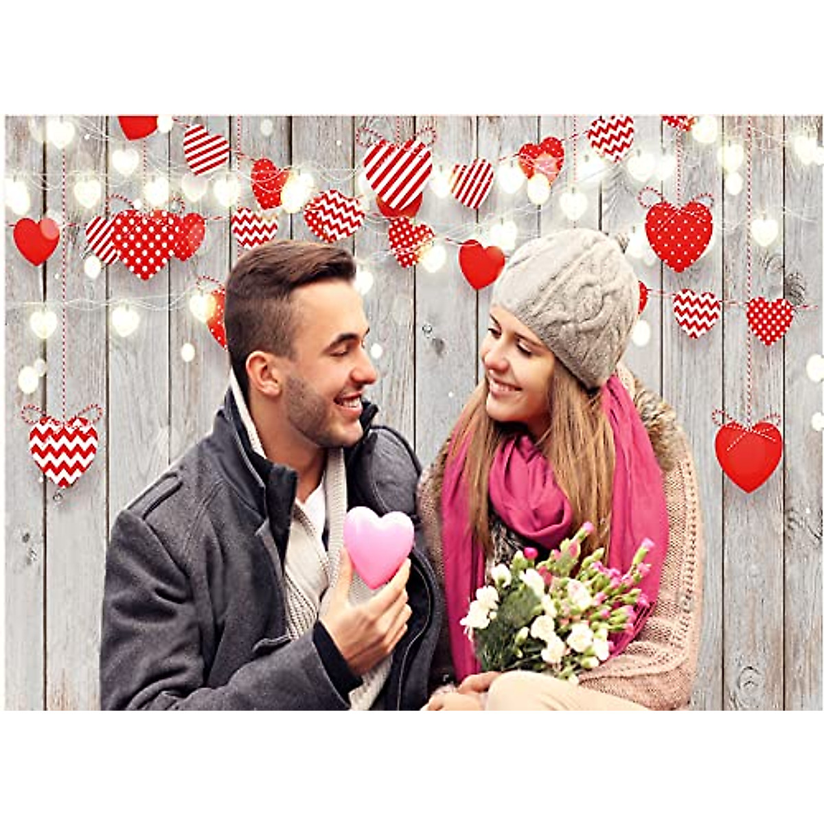 CYLYH 7x5ft Mother's Day Wood Backdrops Mother's Day Photography Backdrops Baby Shower Kid Birthday Party Decor Banner D519