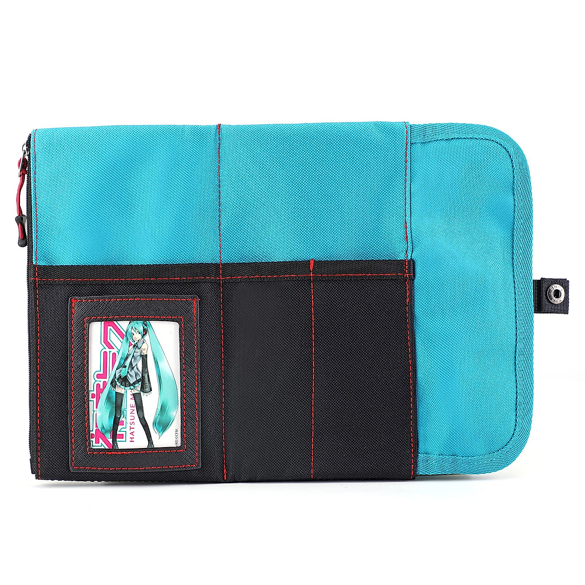 FIREFIRST Collaboration Series Wallet - Handbag for Hatsune Miku for Women