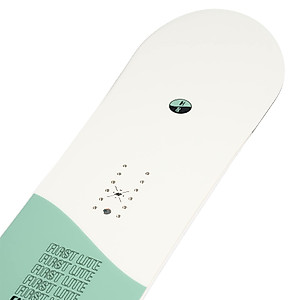 K2 First Lite Snowboard 2023-146