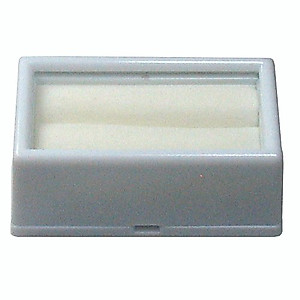 Cubic Zirconia Round shape 16.00 MM 15.00 CT size 1 pc + 6.50 MM 1 CT size 2 pcs +1 FREE BOX for CZ set