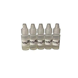 28% Brix Calibration Solution | 4 mL Each Bottle | 5 Bottles per Pack