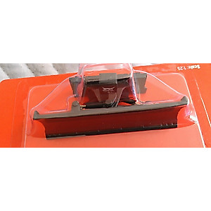 Bobcat Dozer Blade Attachment Die Cast Scale 1:25