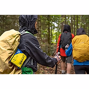 Adventure Medical Kits Ultralight Watertight Medical First Aid Kit .7 - Lightweight, Waterproof Medical Kit
