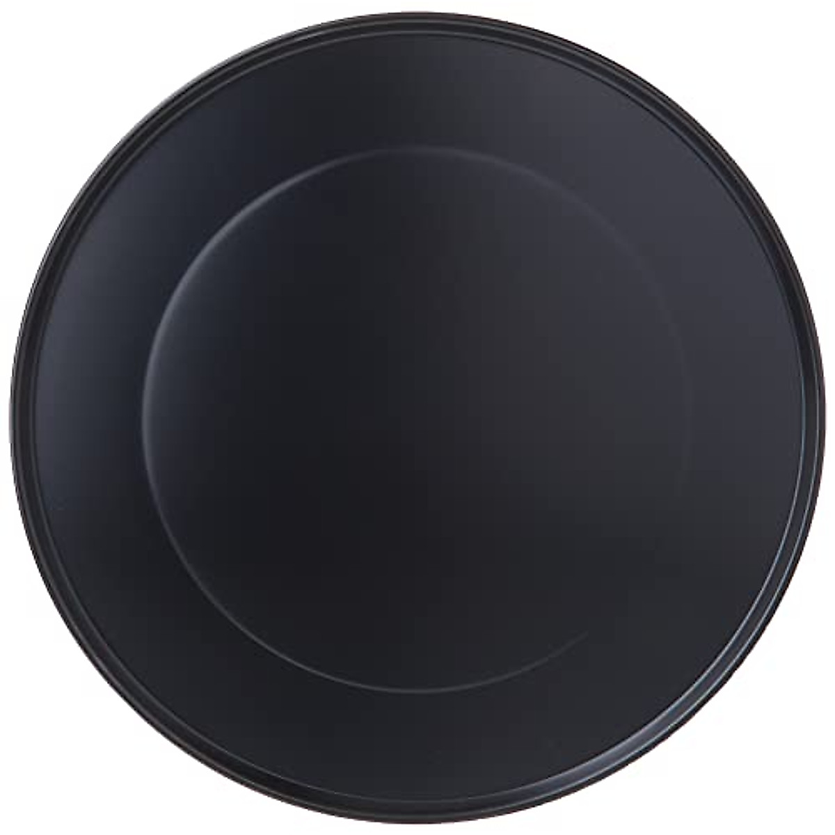 Breville BOV450PP11 11" Non-Stick Pizza Pan, Black