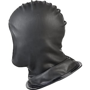 DUI ZipSeal, Neck/Hood Combo G1 Latex Replacement Seal for Drysuits (LG (Standard))