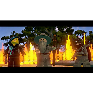 Lego Dimensions Starter Pack for PS4