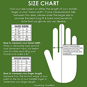 Pine Tree Tools Cut Resistant Gloves Level 5 | Anti Cut Grip Gardening Gloves, Warehouse Electrical Kitchen Hunting Fishing Cutting Cooking Work Gloves Men & Women Home Improvement Cut Glove