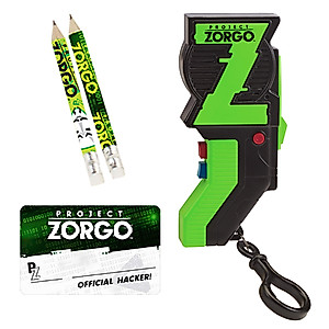 Spy Ninjas Project Zorgo Voice Morpher, usb