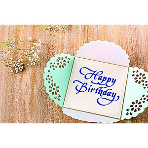 Brother Calligraphy Collection