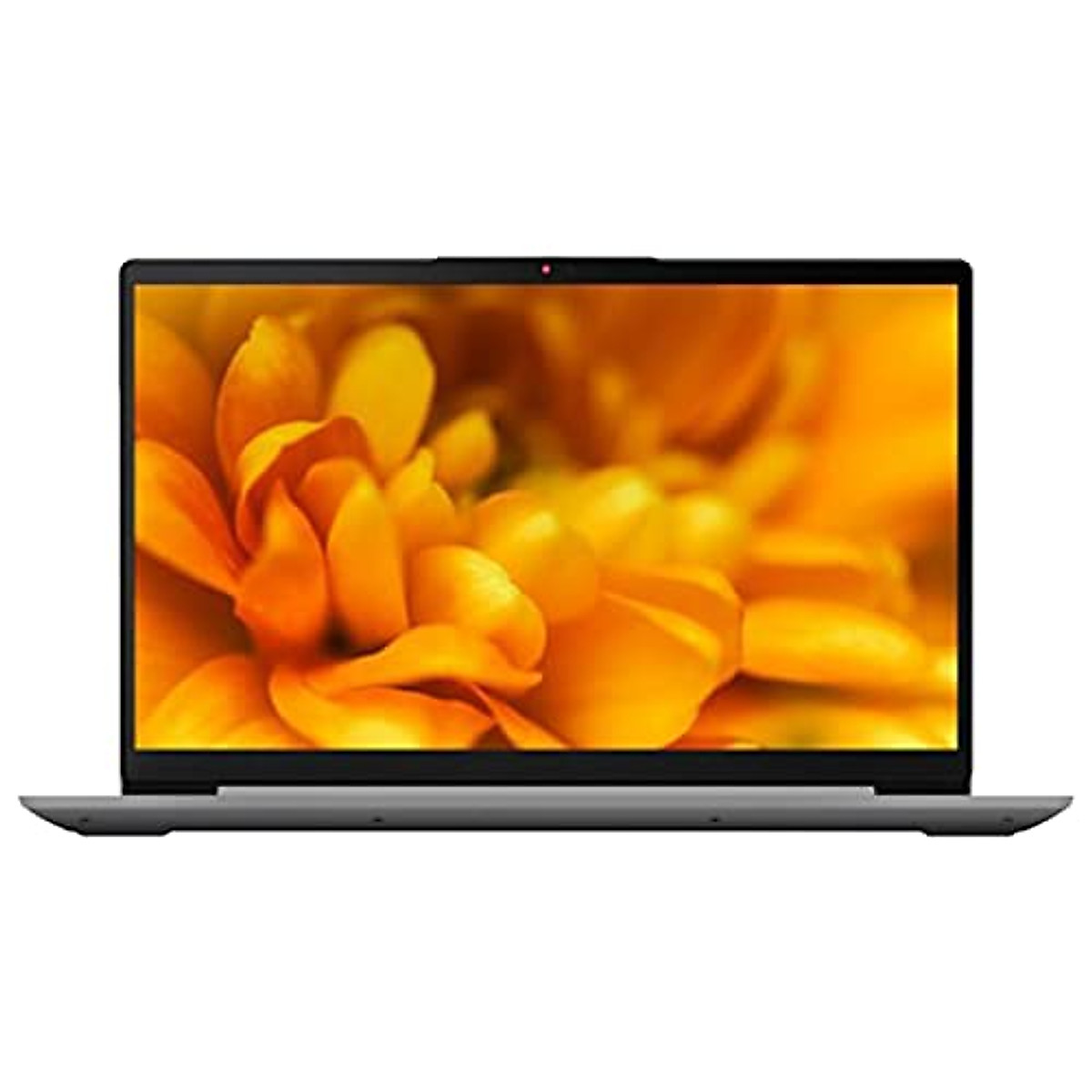 Lenovo IdeaPad 3i 15.6" FHD Micro-Edge Laptop, Pentium Gold 7505 up to 3.5GHz, 8GB DDR4 RAM, 256GB PCIe SSD, USB-C, HDMI, WiFi 6, FP Reader, 4-in-1 Card Reader, Keypad, Webcam, Win 11