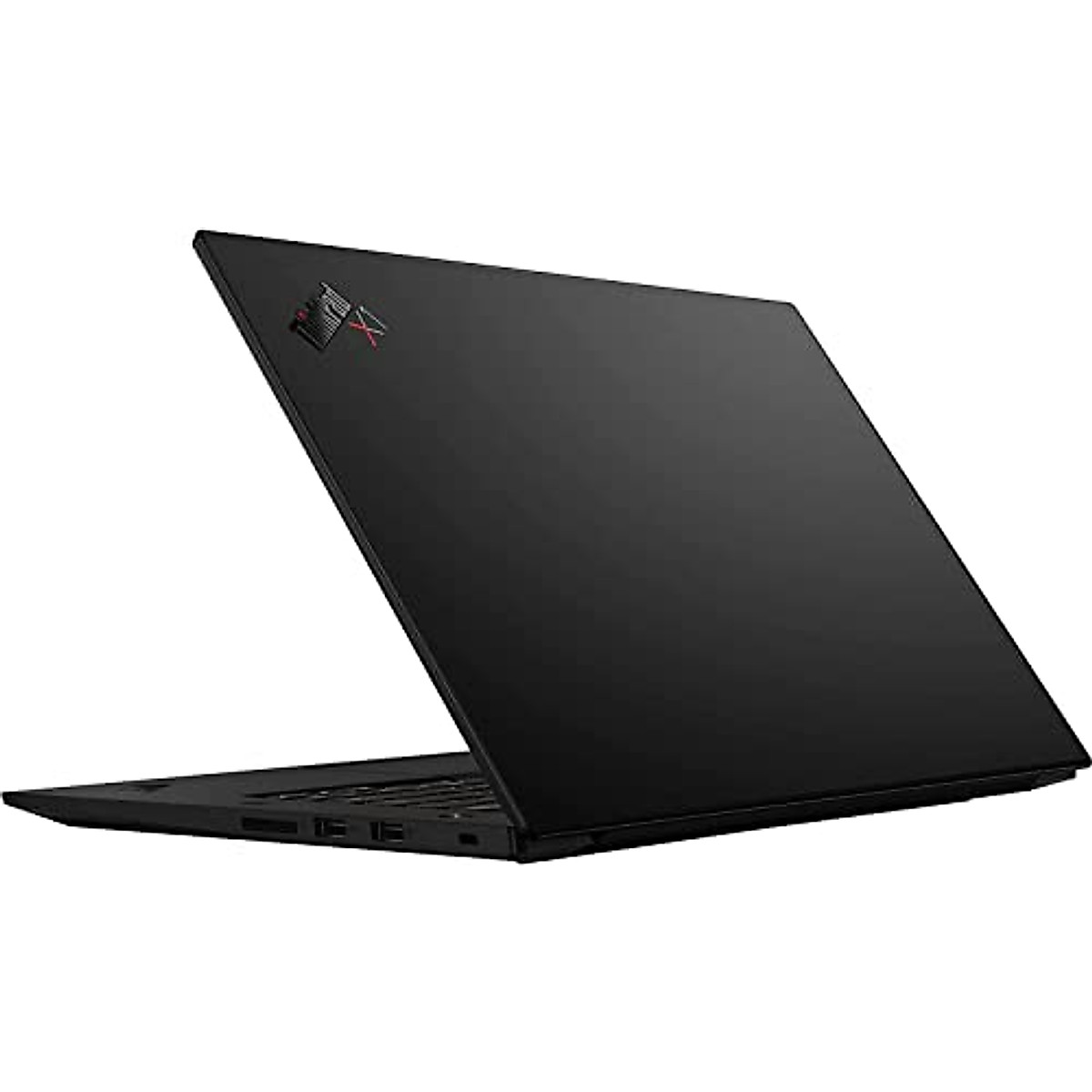 Lenovo ThinkPad X1 Extreme Gen 3 15.6" FHD (Intel 6-Core i7-10750H, 64GB RAM, 1TB PCIe SSD, GTX 1650 Ti) Mobile Workstation Laptop, 2 x Thunderbolt 3, Backlit, Fingerprint, IST HDMI, Win 11 Pro