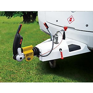 Maypole MP956 Hitchlock for Alko Hitches