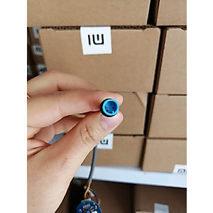 SPEDWHEL Original Dashboard for XIAOMI MIJIA M365 Electric Scooter Instrument Circuit Board (Original Dashboard with Cover&Stickers)