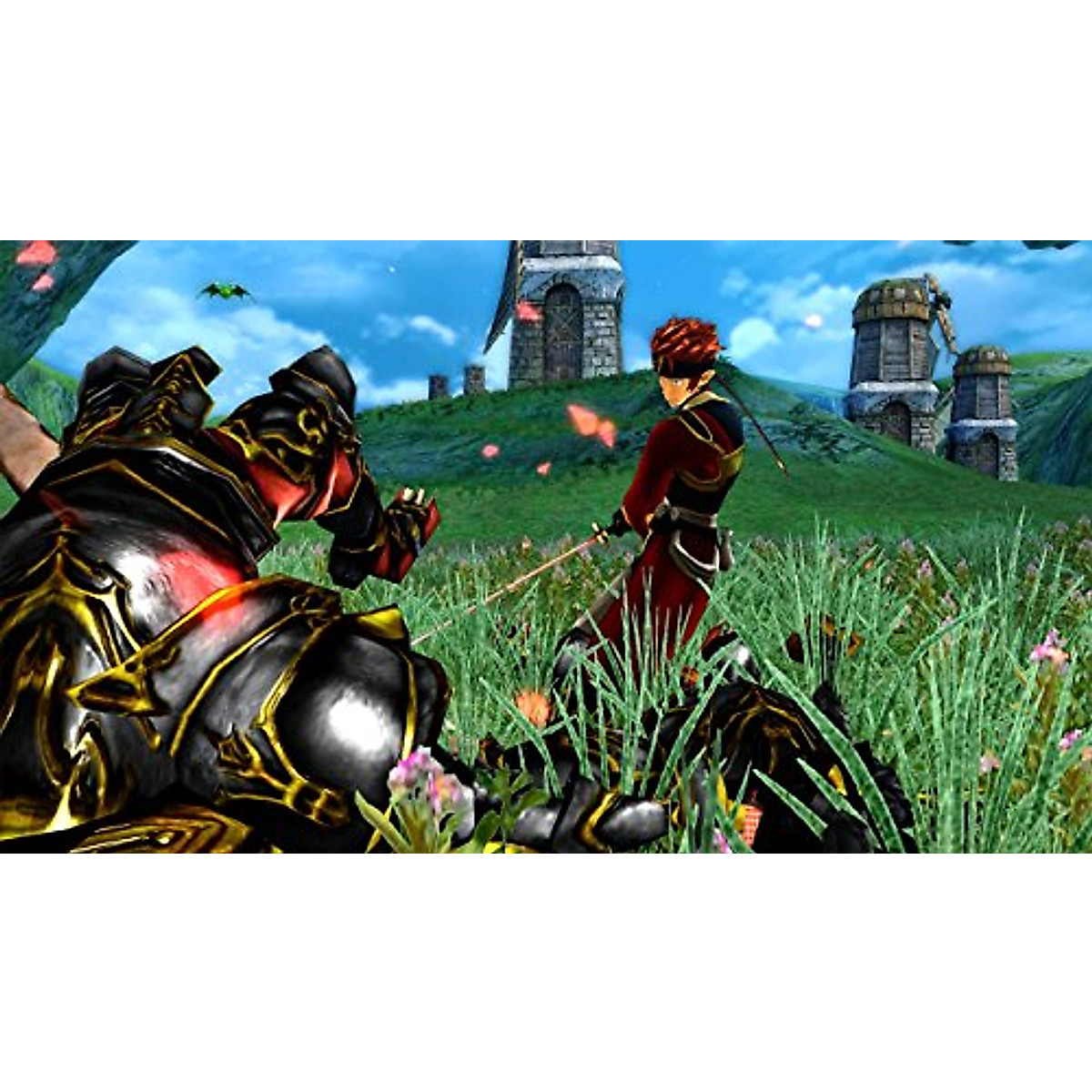 Sword Art Online: Lost Song - PlayStation 4