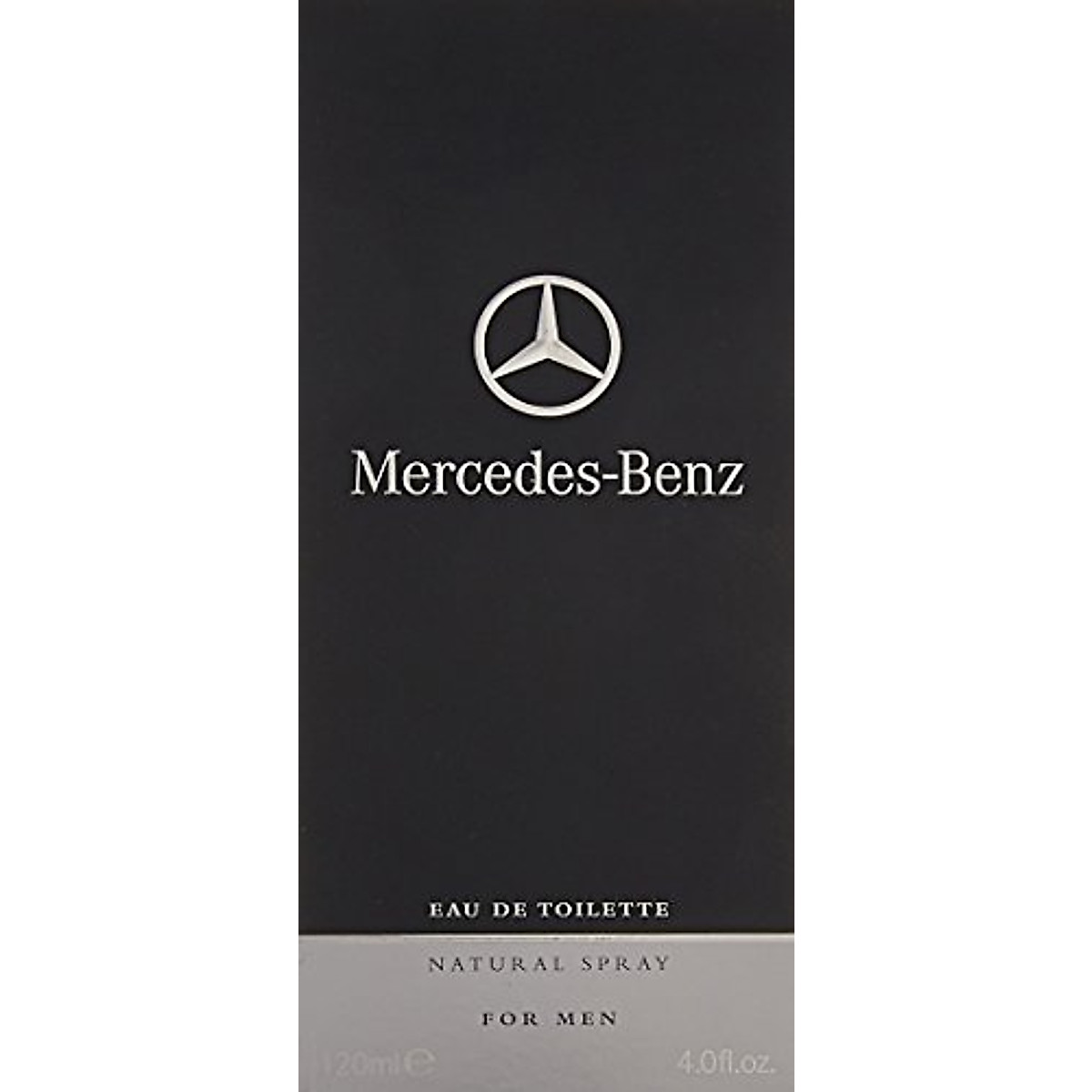 Mercedes Benz Cologne by Mercedes Benz, 4 oz Eau De Toilette Spray for Men