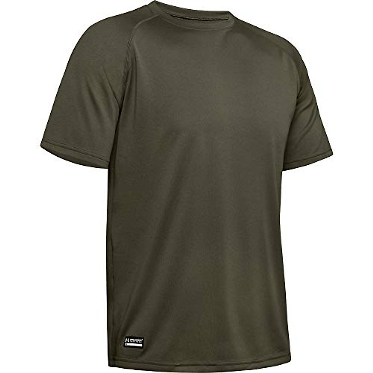 Under Armour Men's UA Tactical Tech™ Short Sleeve T-Shirt XXX-Large Green