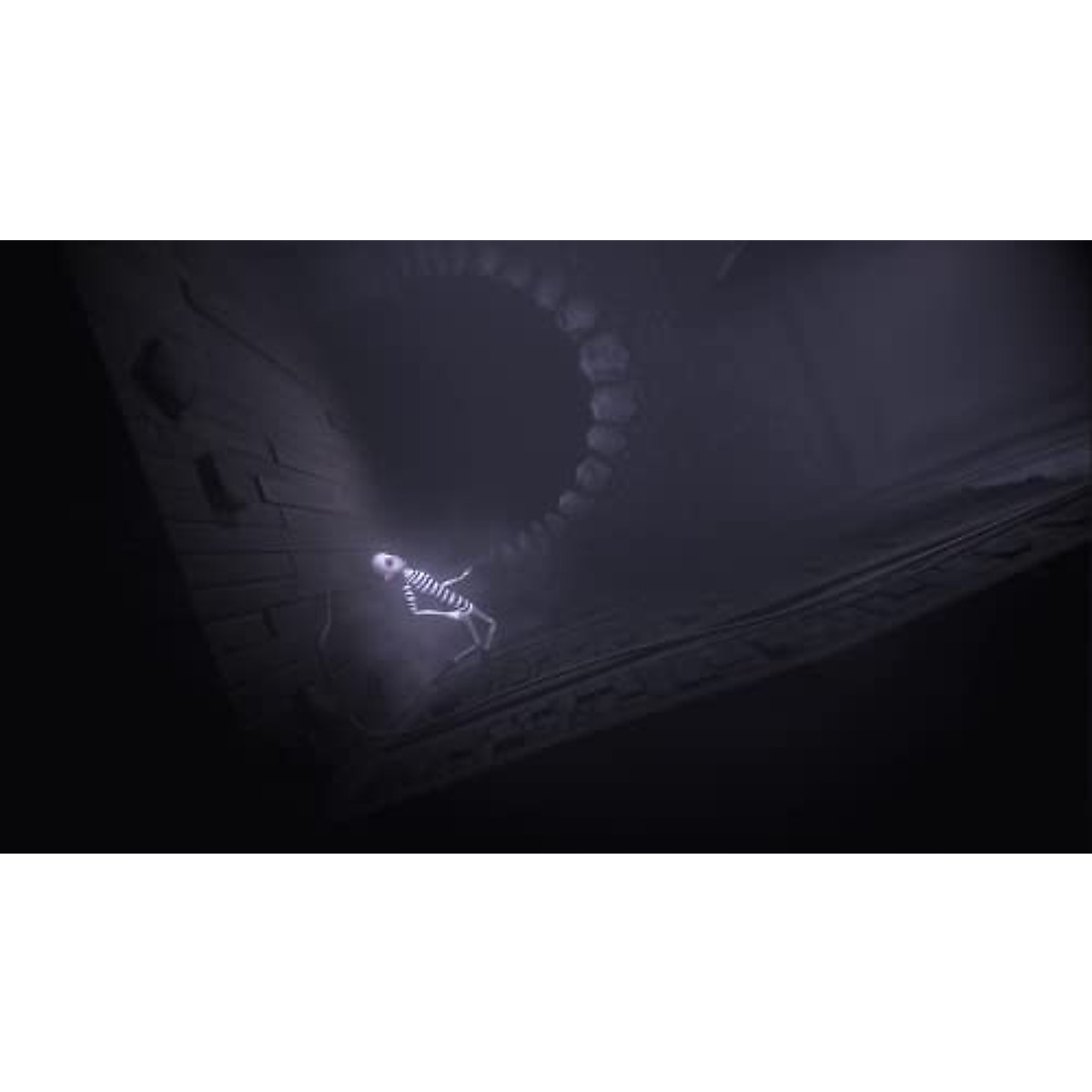 DARQ - Nintendo Switch