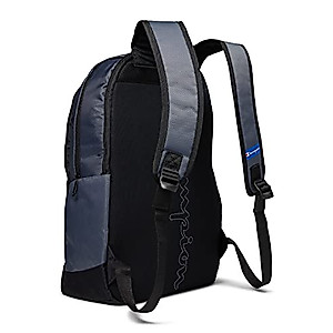 Champion Core Backpack Dark Grey One Size
