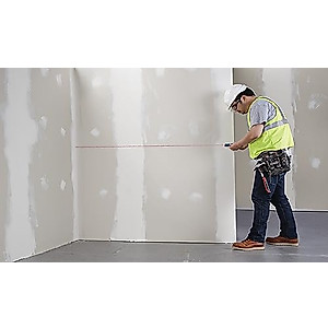 Bosch GLM165-10 Blaze One Laser Distance Measure, 165 ft. Range