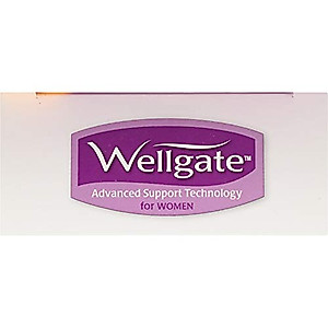Wellgate for Women, PerfectFit Wrist Brace for Wrist Support, Right