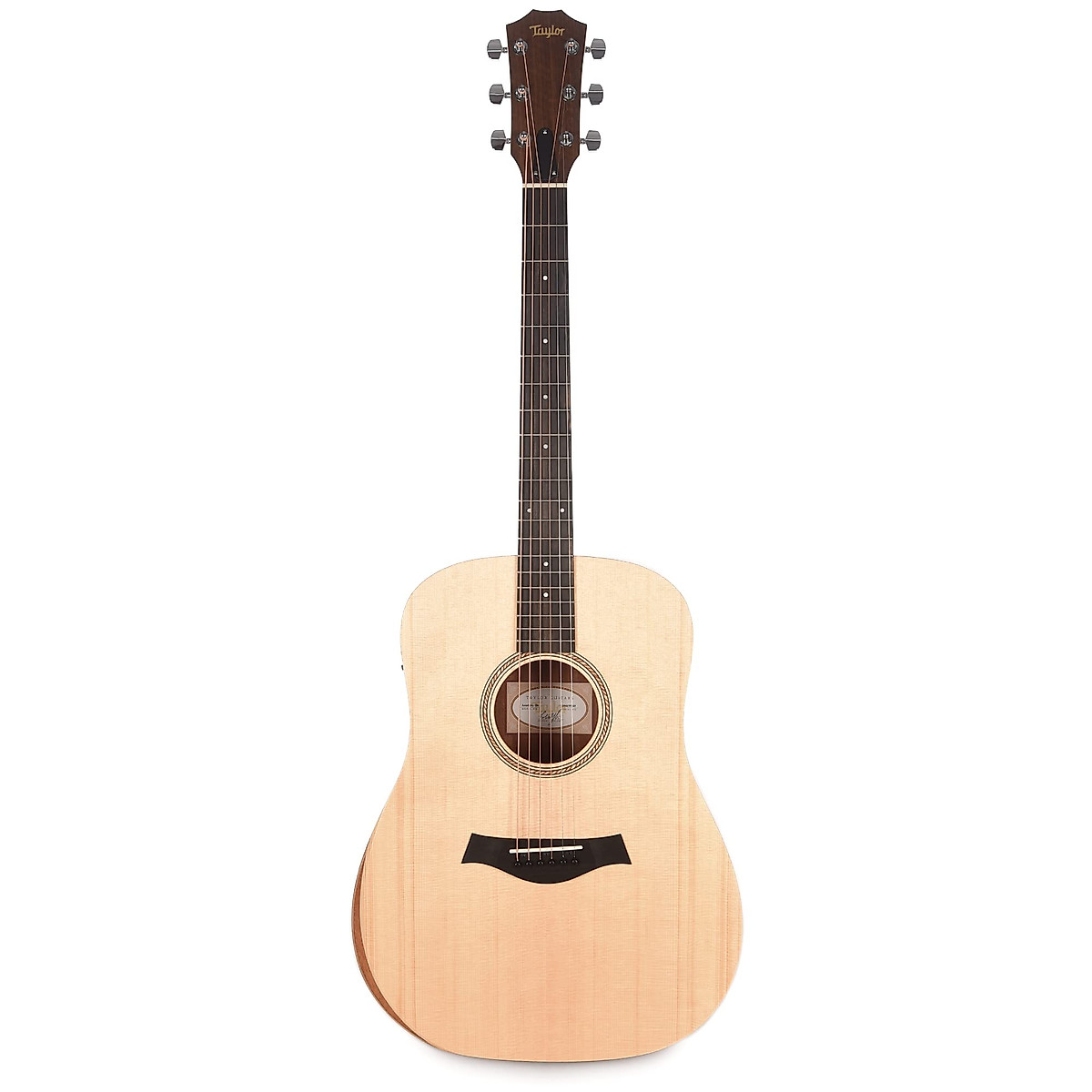 Taylor Academy 10e Acoustic-Electric Guitar - Natural