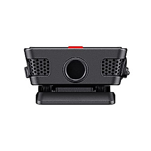 Sony ICD-TX660 Lightweight and Ultra-Thin Digital Voice Recorder Recording and 16GB Built-in Memory