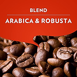 Lavazza Espresso Barista Gran Crema Whole Bean Coffee Blend, Medium Espresso Roast, Oz Bag (Packaging May Vary) - 2.2 LB, 35.2 Ounce