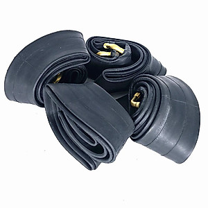 Shni 10 Inch Inner Tube, Wheel Accessories, Durable Thick Balance Drive Rubber Tire 10X2.0/2.125/2.25/2.50 Electric Scooter Universal,for Tricycle Trike Bike Kids Bike Kids Tricycle