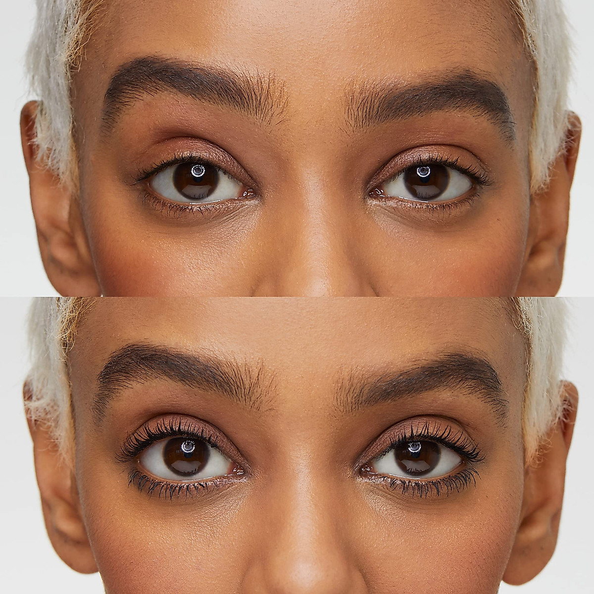 essence | Volume Stylist 18Hr Lash Extension with Fiber Mascara | Cruelty Free - Black