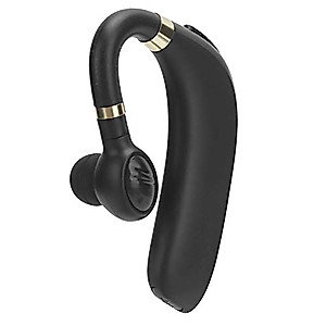 Bluetooth Earphone,Multifunction A10 Wireless Bluetooth 5.0 Headset EarHook Waterproof Earphone,Wireless Earbuds in-Ear Headphones Support Handsfree