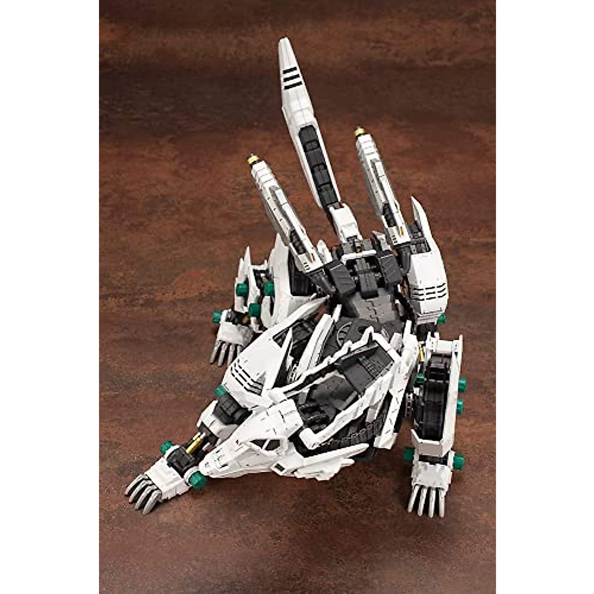 Kotobukiya Zoids: RZ-053 König Wolf Model Kit