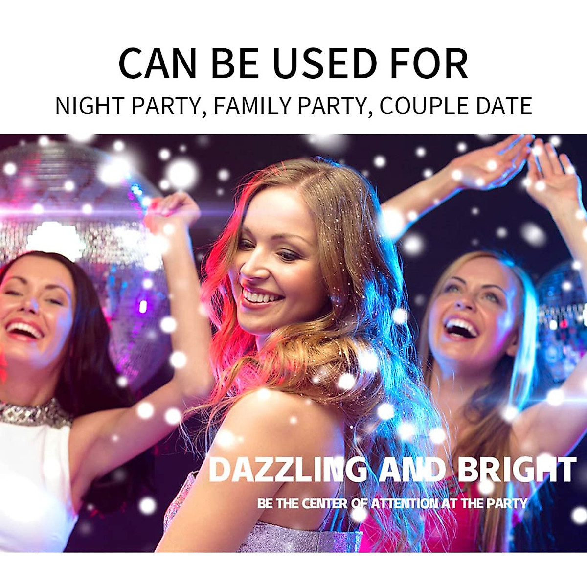 Highlighter Powder Stick Shimmer Highlighter Powder, Body Glitter Highlighter Makeup,Glitter Contour Blush Powder Makeup for Face Body Lips Eyes