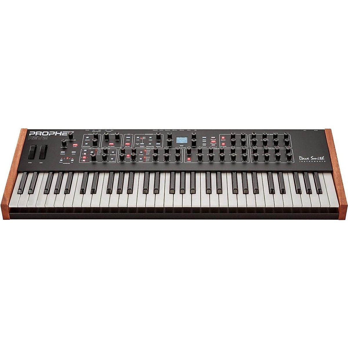 Dave Smith Instruments Prophet Rev2 8 Voice Keyboard
