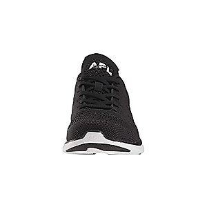 Athletic Propulsion Labs (APL) Techloom Pro Black/White/Black 9.5 B (M)