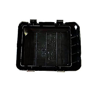 Genuine OEM Honda (HRX2172HMA) (HRX2172HXA) (HRX2172VKA) Walk-Behind Lawn Mower Engines AIR Filter Cleaner Cover