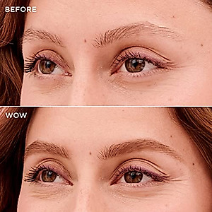 Benefit Mini Gimme Brow + Volumizing Fiber Eyebrow Pencil (3 Warm Light Brown)