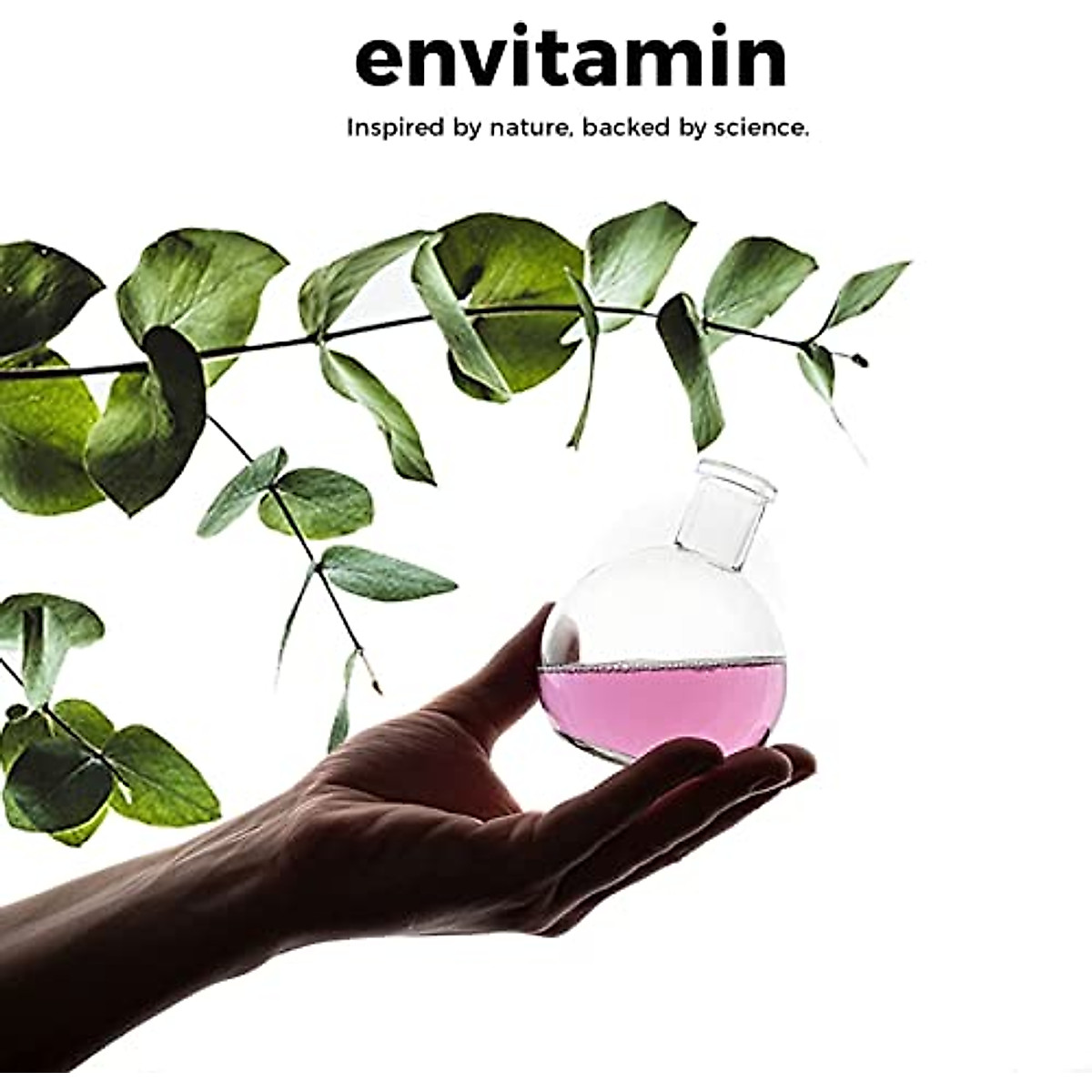 envitamin kids multivitamin gummies