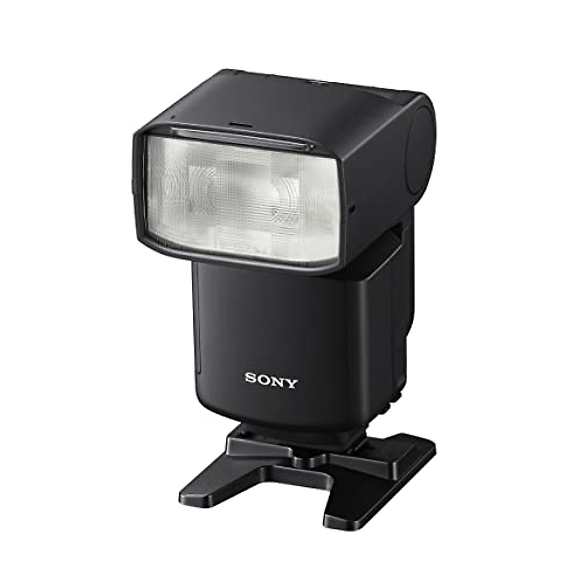 GN60 Wireless Radio Control External Flash