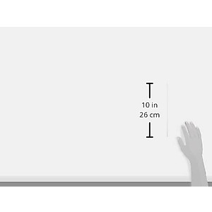 United Scientific Supplies GSR010-PK/144 Glass Stirring Rod, 10" Length, 6mm Diameter, Pack of 12