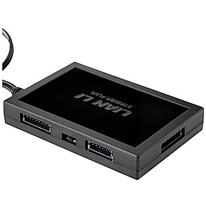 Lian Li -STRIMER L-Connect 3 Controller (PW24PV2-1) for PW24-V2, PW12-V2, PW8-V2, PW12-PV2, PW8-PV2