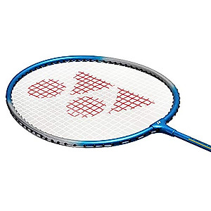 Yonex Gr 303 Badminton Racquet (Blue)