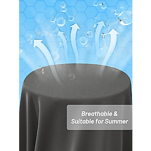 TACVASEN Sun Shirts for Men with Quarter Zip Mens Sun Protective Clothing UPF 50+ Mens Hiking Shirts Rash Guard Long Sleeve Pullover Shirts Dark Grey L