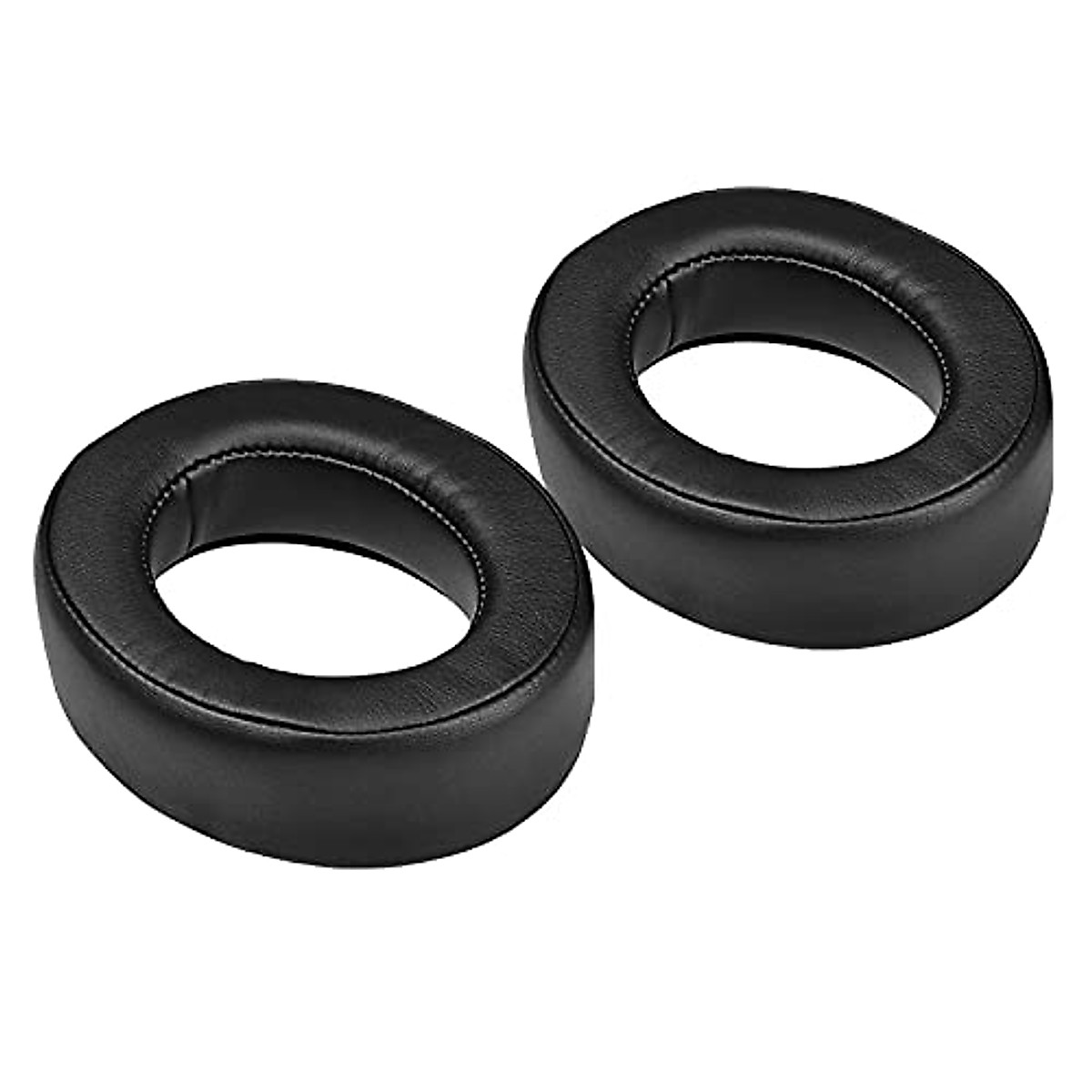 MOLGRIA HS60 Ear Pads Cushion,Thickning Replacement Protein Leather Earpads Cover for Corsair HS60 PRO, HS70 PRO, HS50 PRO 7.1 Virtual Surround Sound Headset