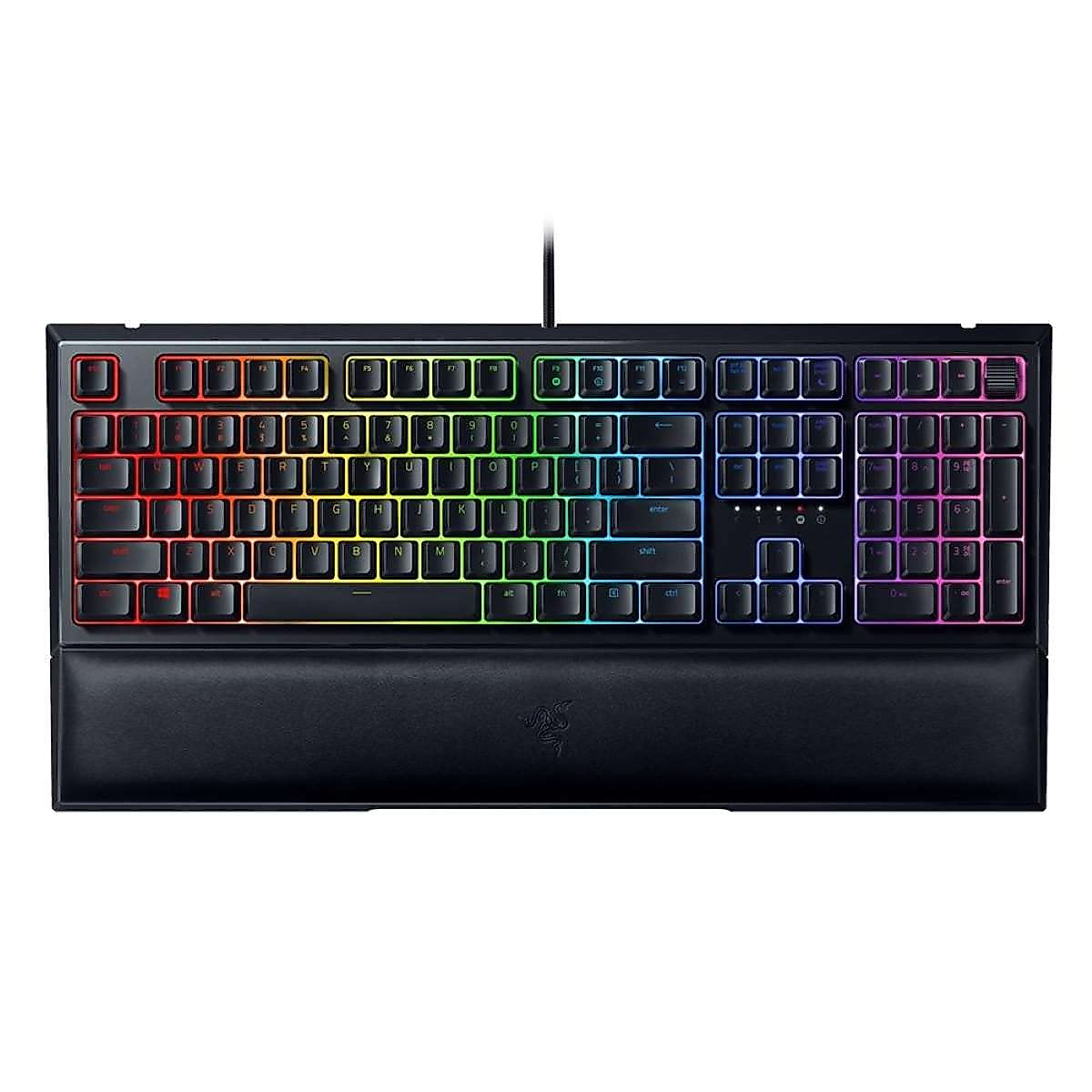 Razer Rz03-03380200-r3u1 Ornata V2 Keyboard - Windows