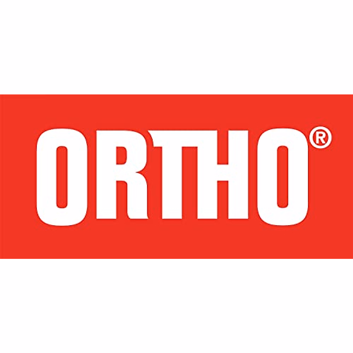 Ortho GroundClear Weed & Grass Killer Super Concentrate1 Fast-Acting Formula Kills the Toughest Weeds and Grasses, 32 fl. oz.