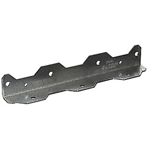 Simpson Strong Tie TA10Z Stair Tread Angle